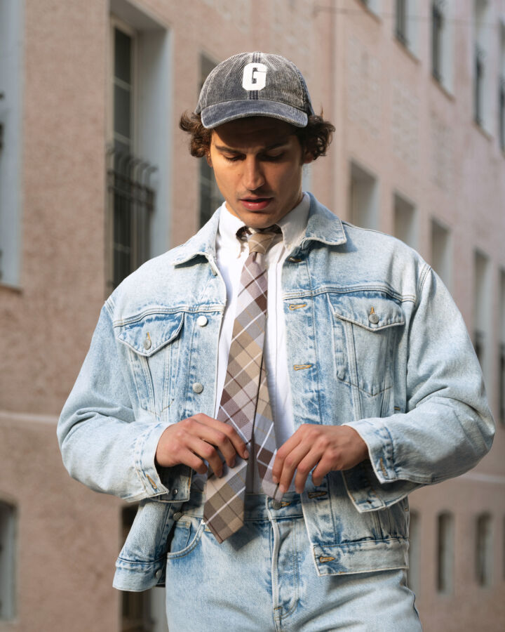 Men’s Clothing | Shop Designer Men’s Clothes | GANT UK