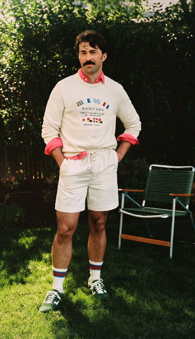 GANT Home Collection | Homeware | Official GANT UK Store