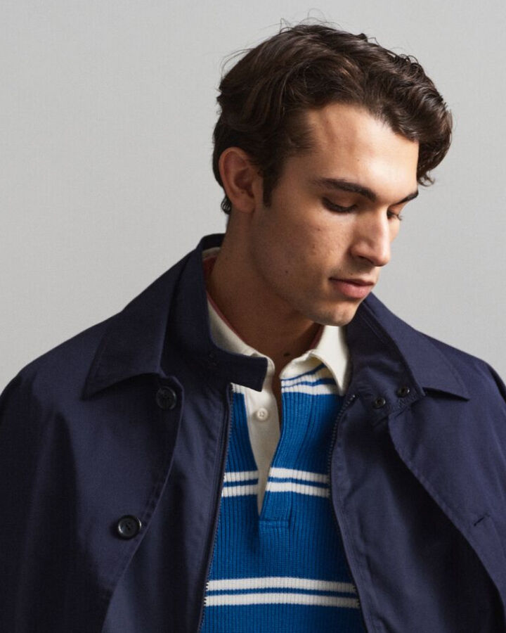 Men’s Clothing | Shop Designer Men’s Clothes | GANT UK