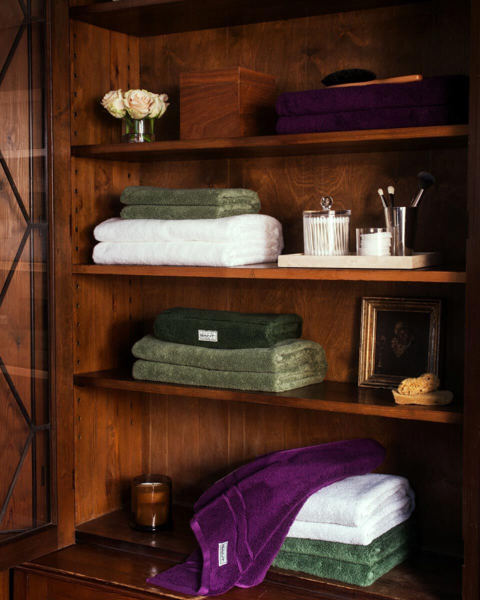 GANT Home Collection | Homeware | Official GANT UK Store