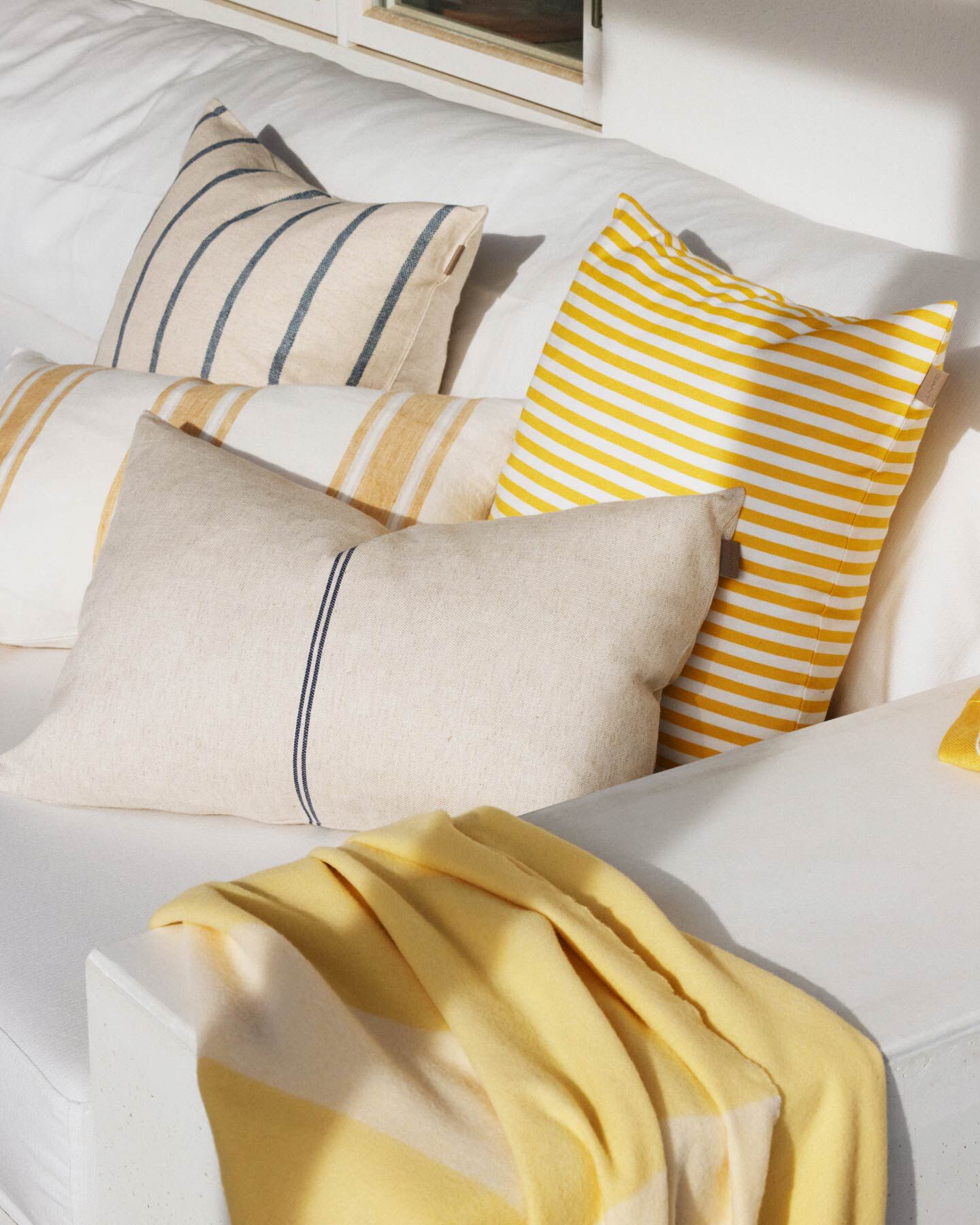 GANT Home Collection | Homeware | Official GANT UK Store