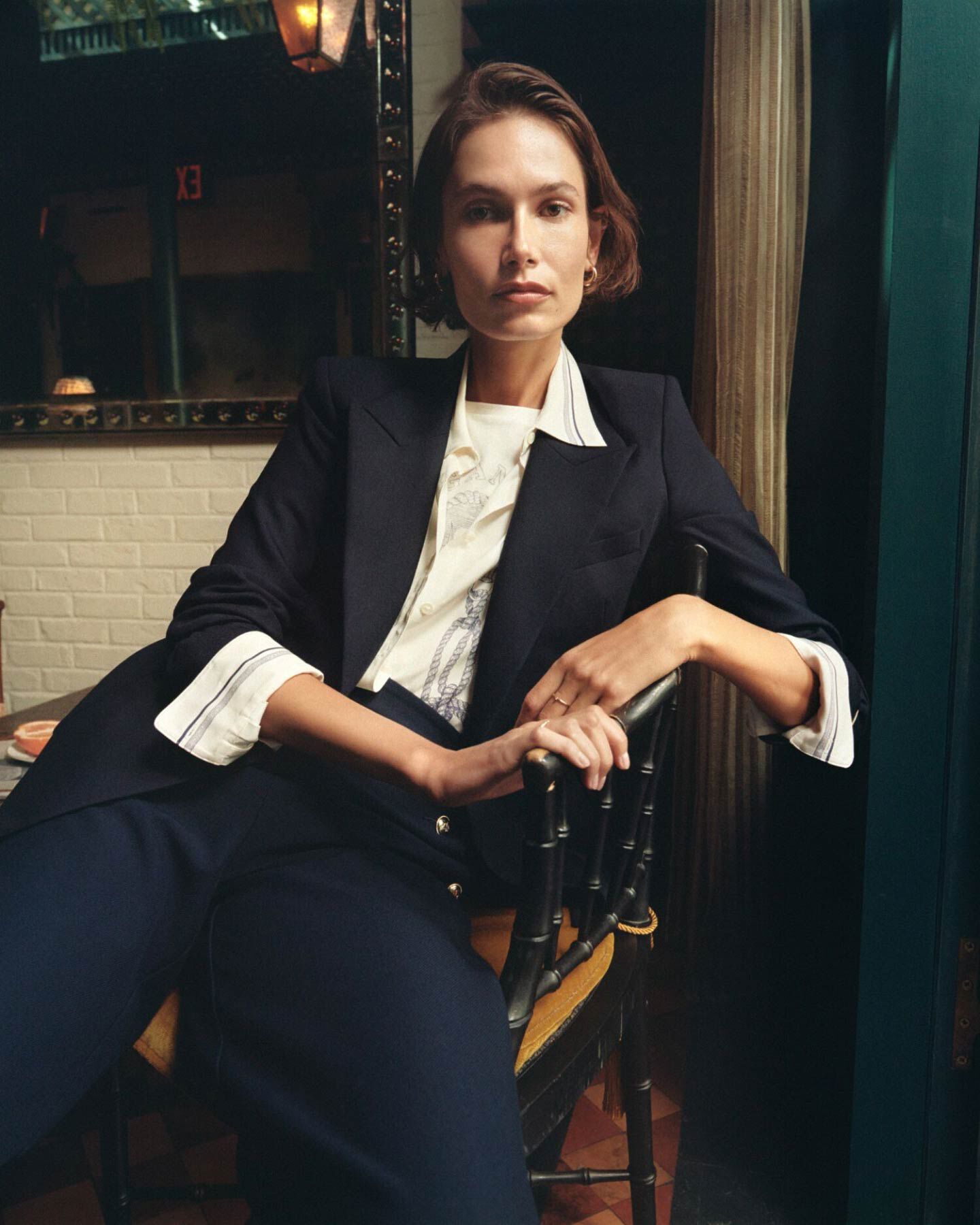 GANT Shirts | A Perfected Icon | GANT UK