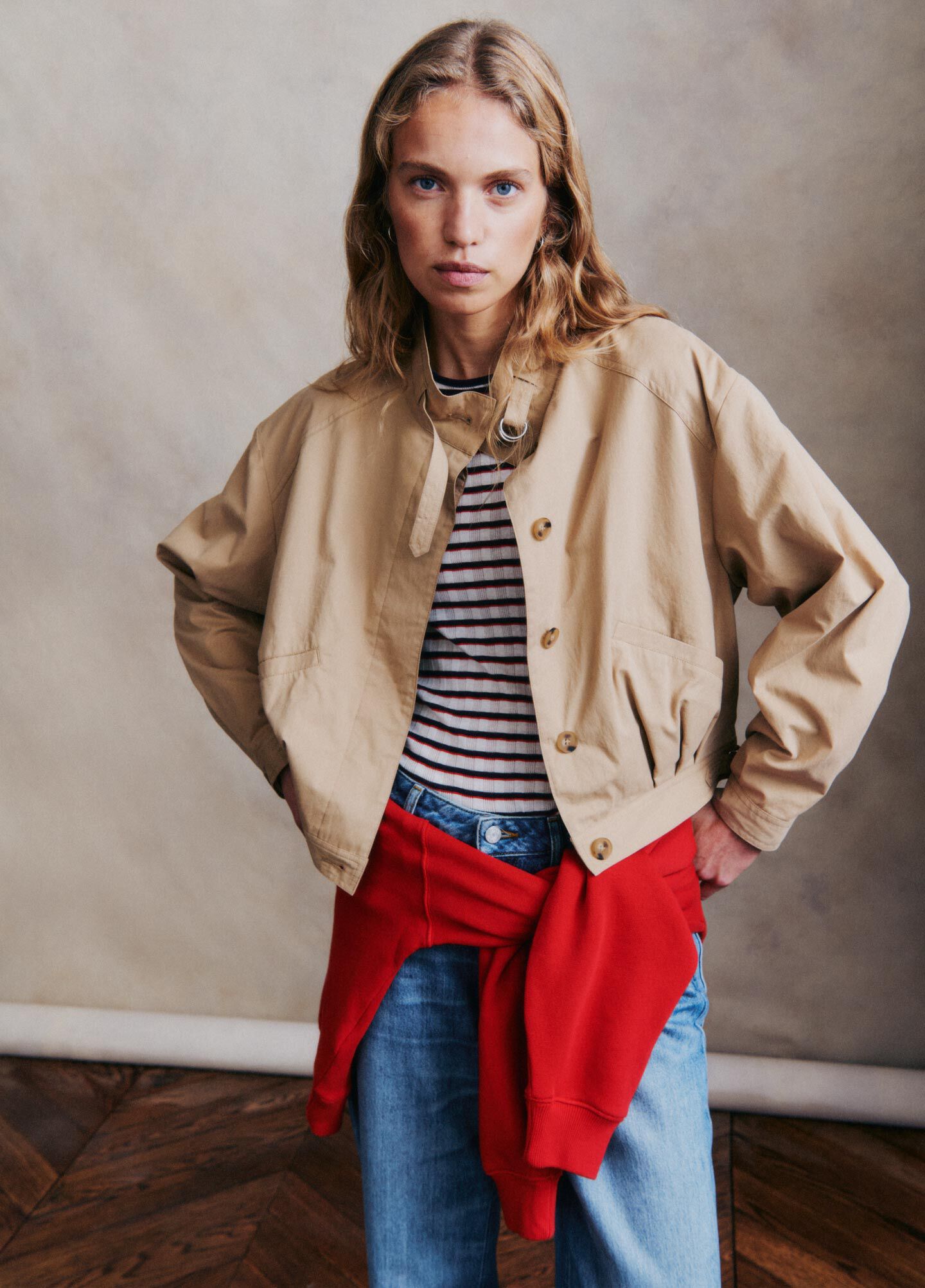 GANT Womens New Arrivals | GANT UK Official