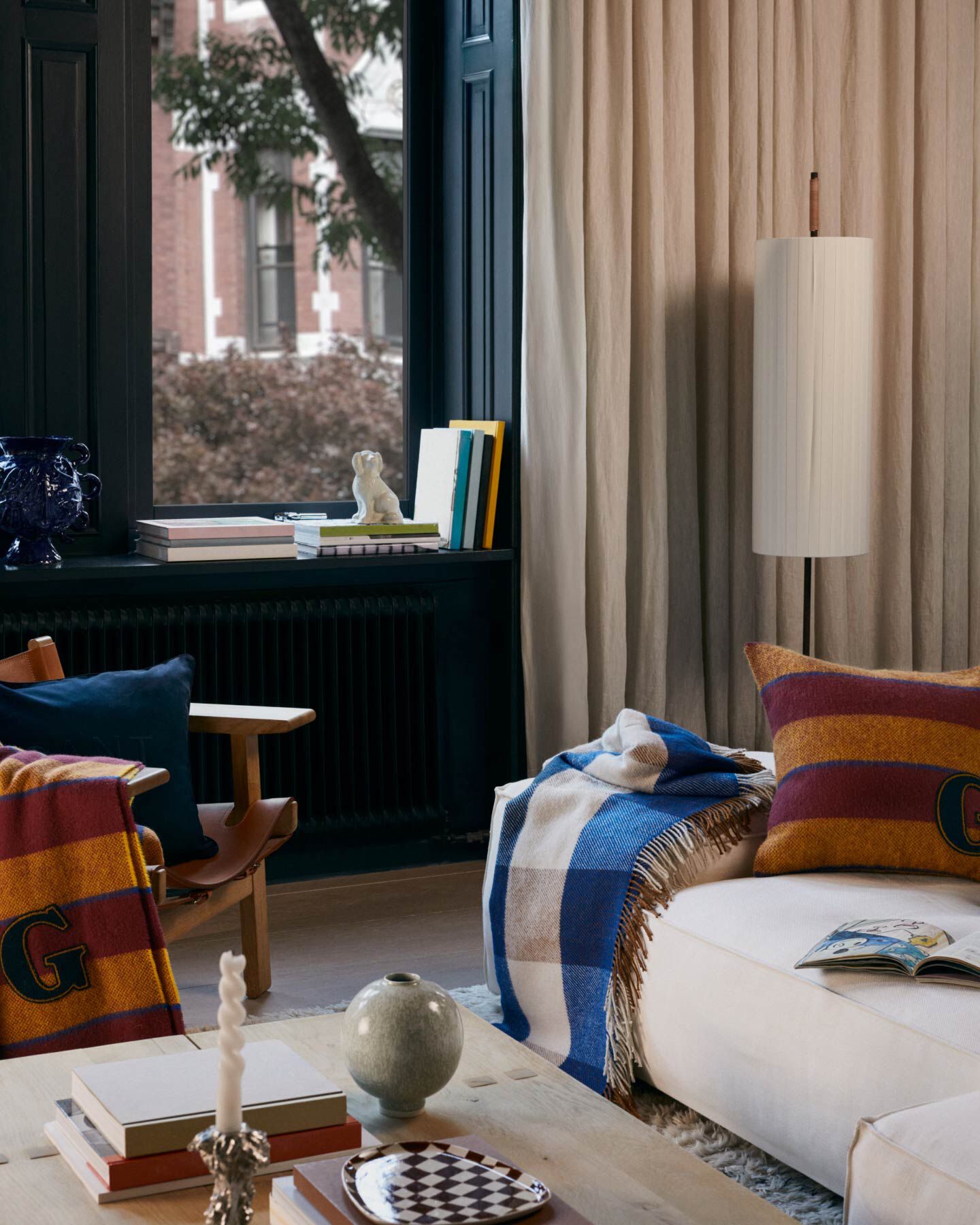 GANT Home Collection | Homeware | Official GANT UK Store