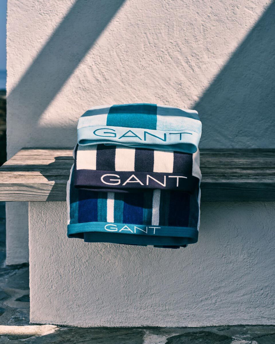 GANT Home Collection | Homeware | Official GANT UK Store