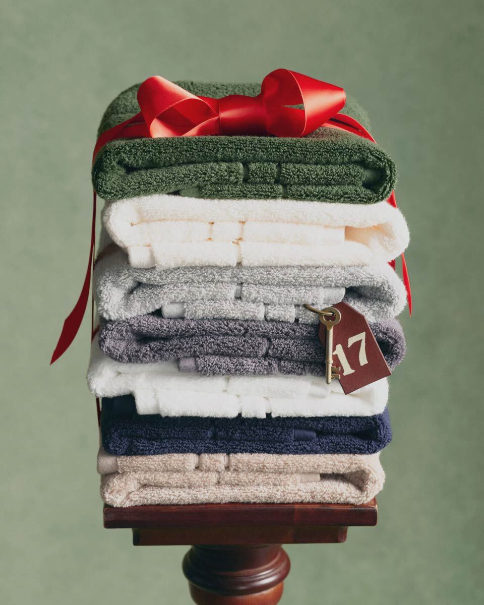 GANT Home Collection | Homeware | Official GANT UK Store