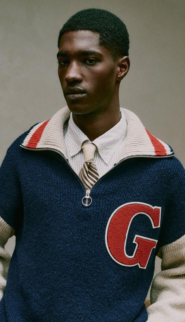 GANT UK & Ireland: Official GANT Store Online