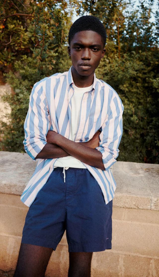 GANT UK & Ireland: Official GANT Store Online