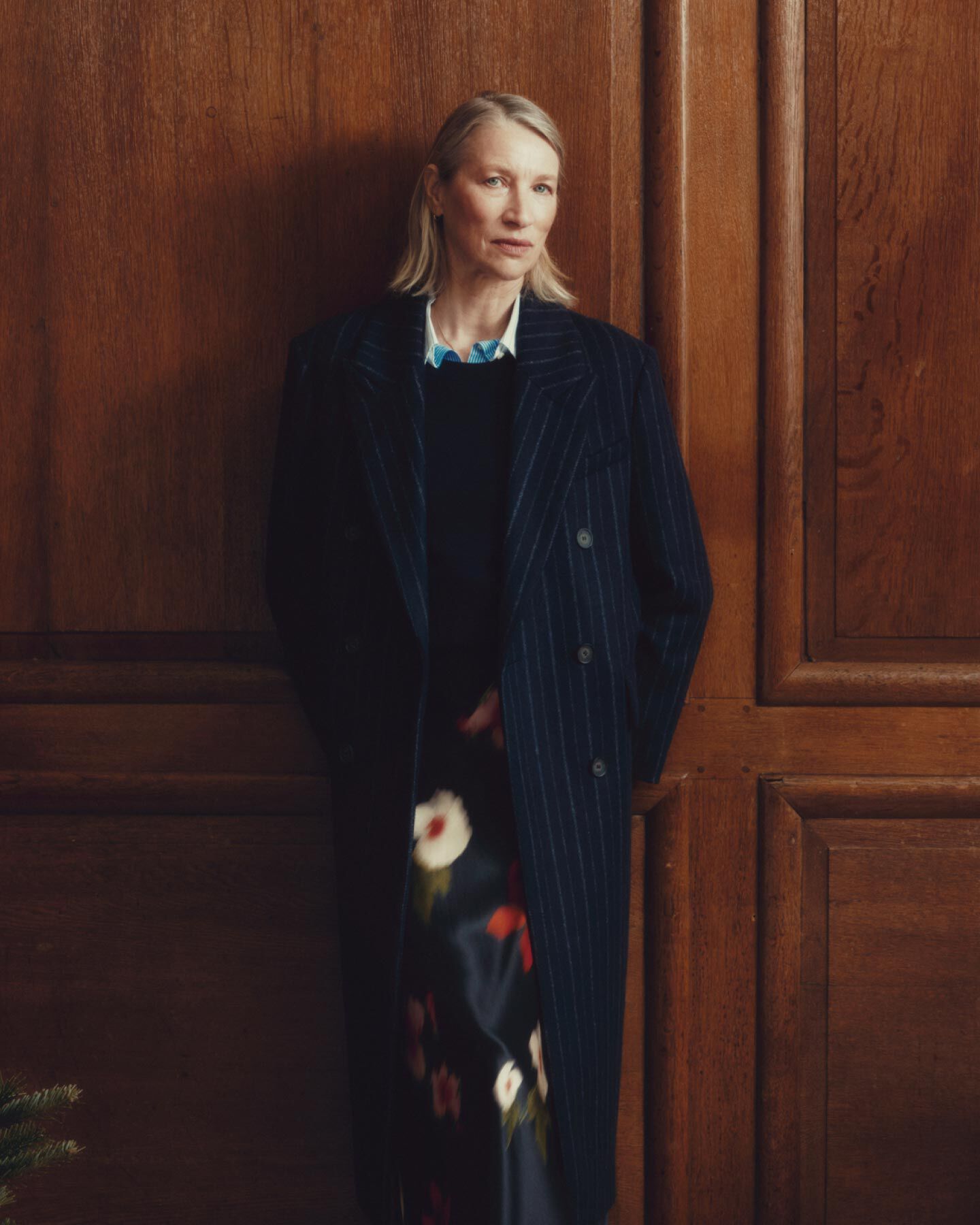 Holiday Campaign 2024 – GANT UK