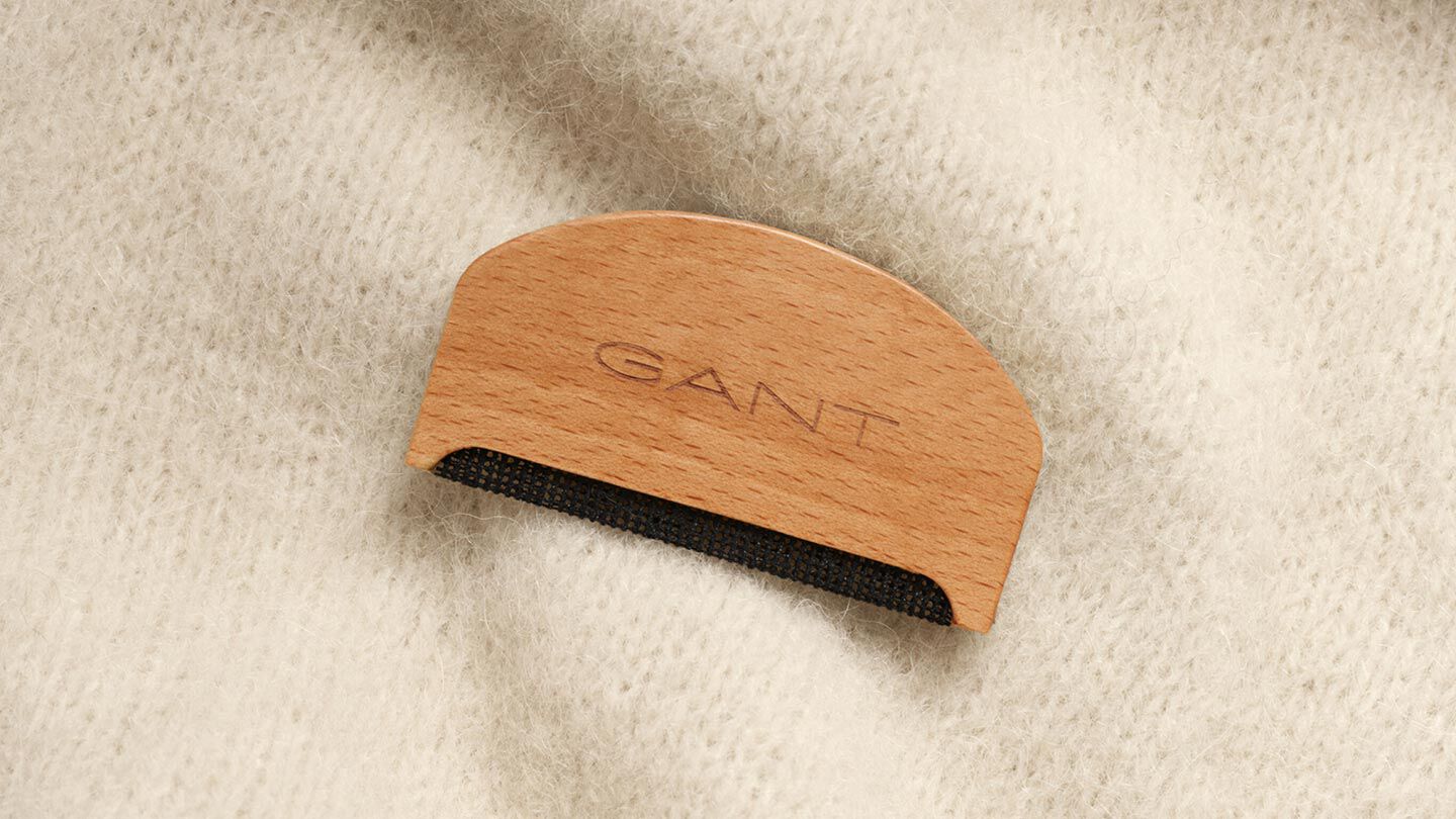 Care Guide – Give Your Garments a Longer Life – GANT