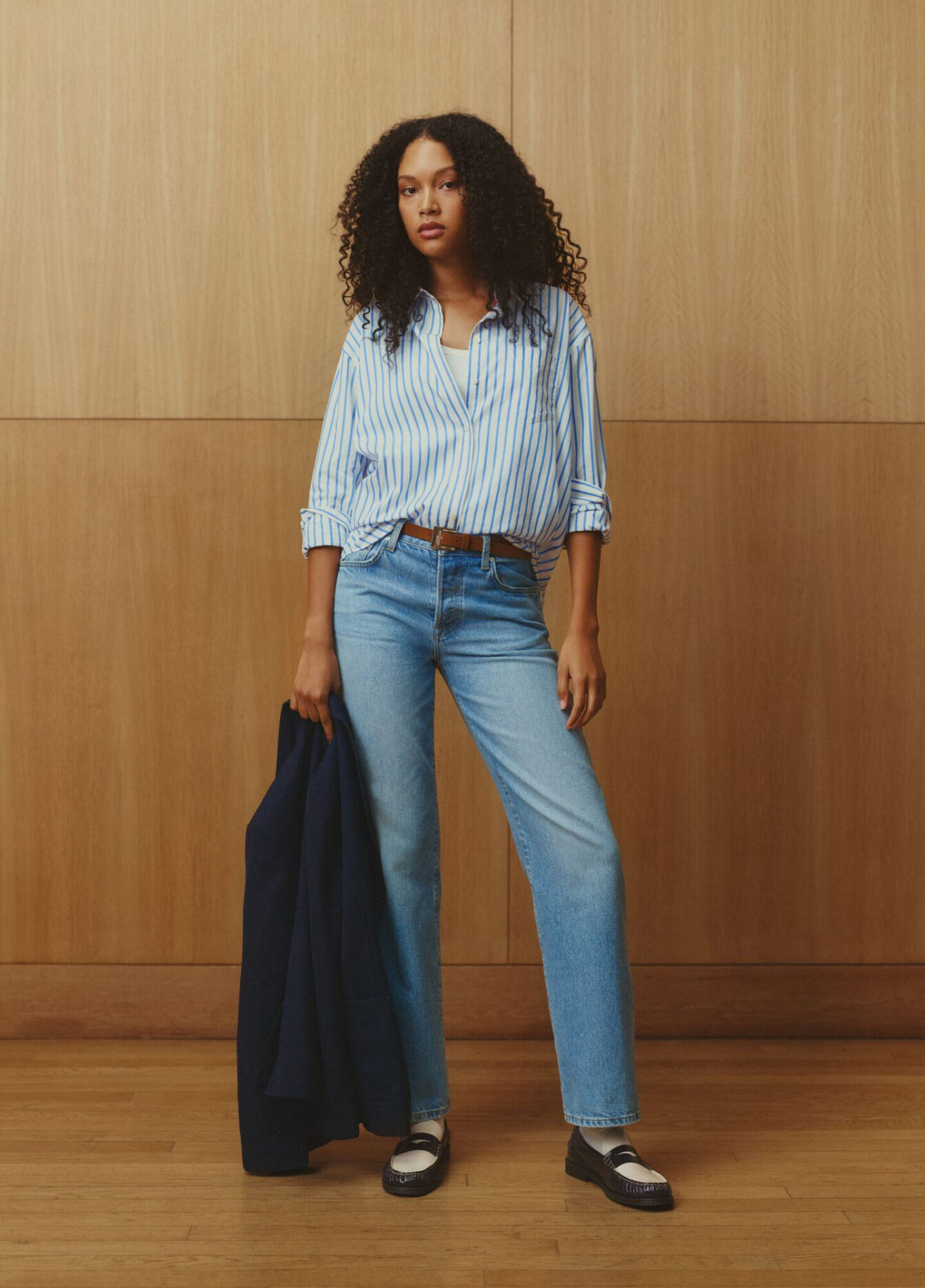 GANT Womens New Arrivals | GANT UK Official