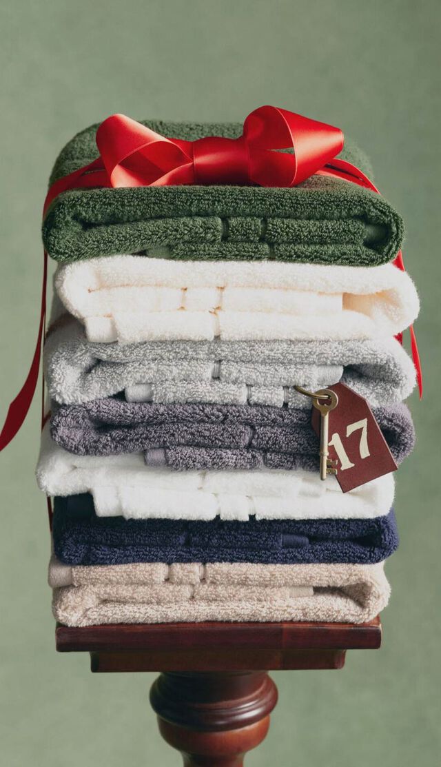 GANT Home Collection | Homeware | Official GANT UK Store