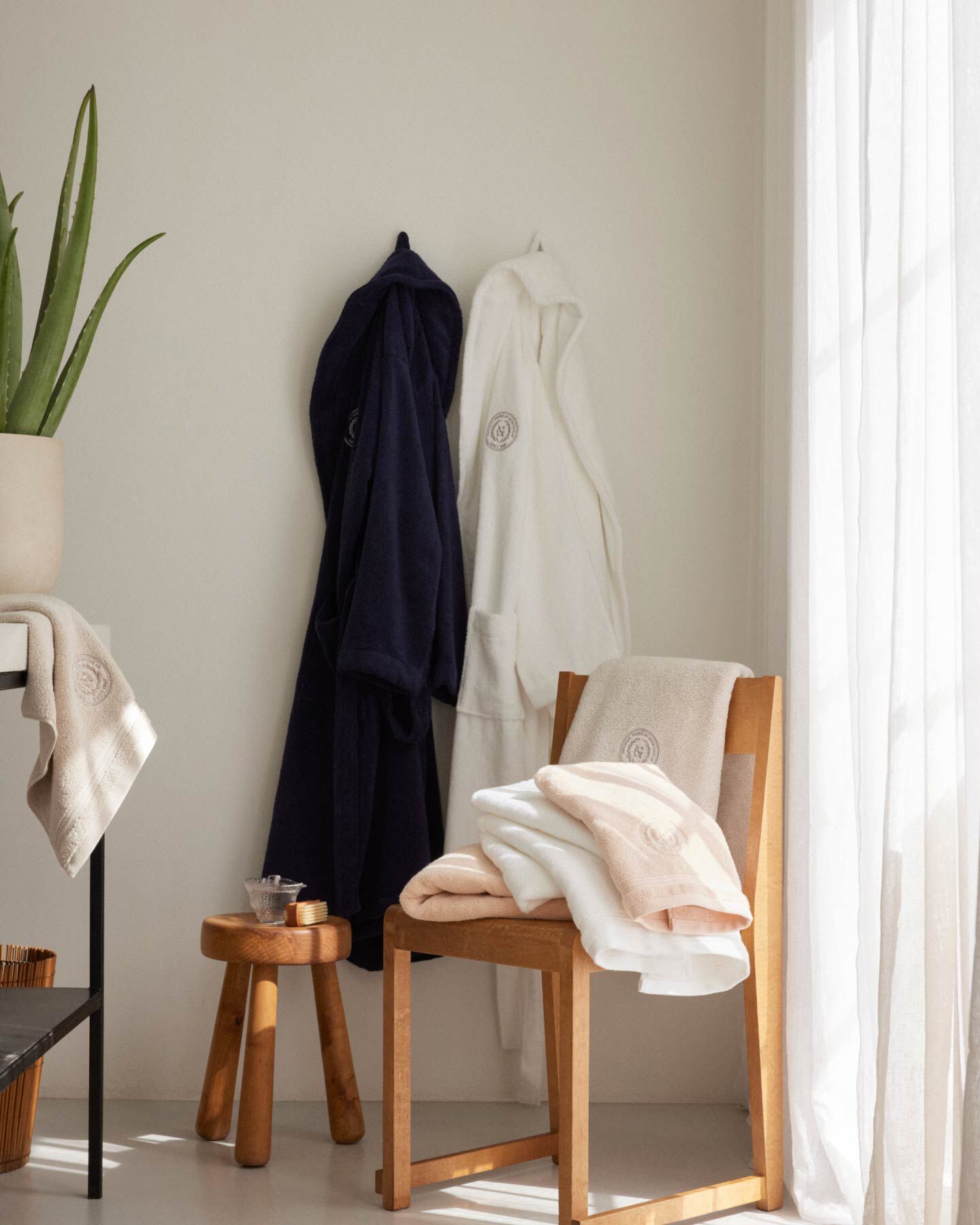 GANT Home Collection | Homeware | Official GANT UK Store