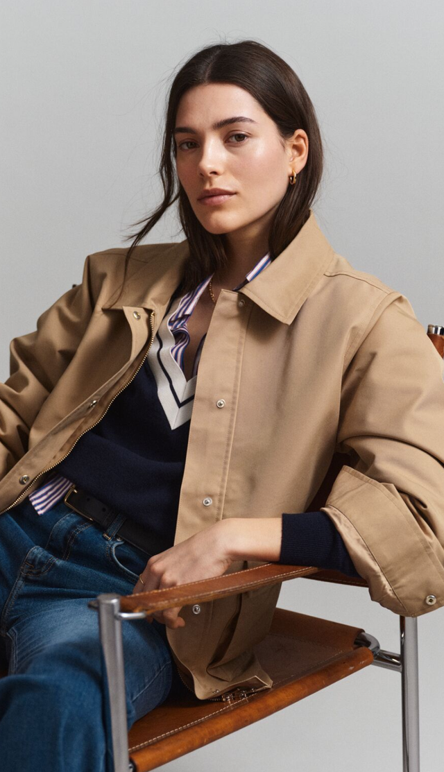 GANT UK & Ireland: Official GANT Store Online