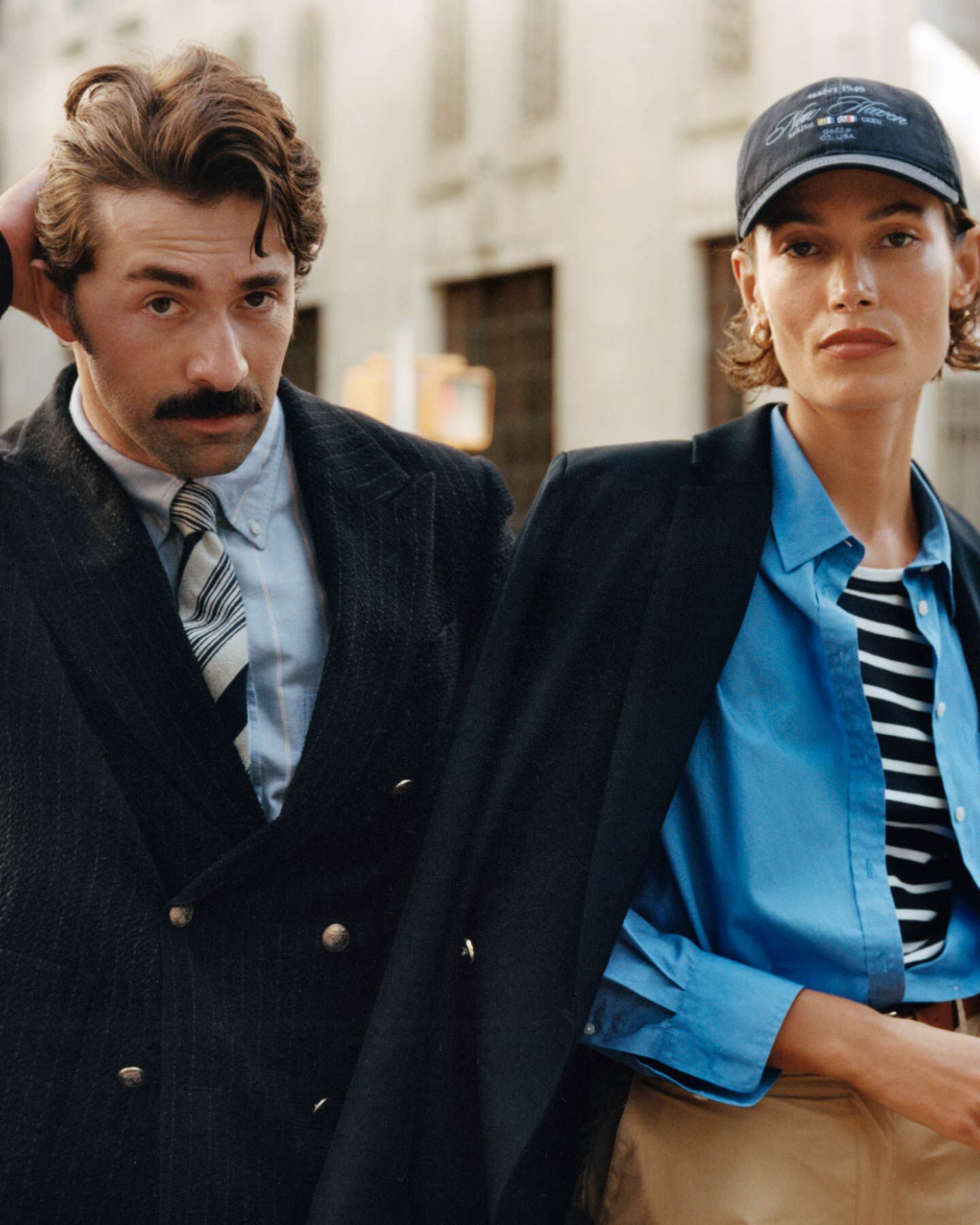 GANT Shirts | A Perfected Icon | GANT UK