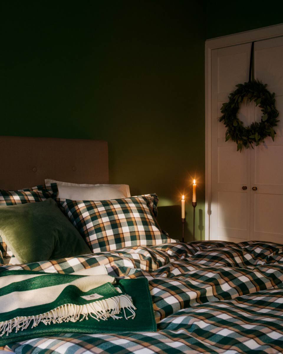 GANT Home Collection | Homeware | Official GANT UK Store