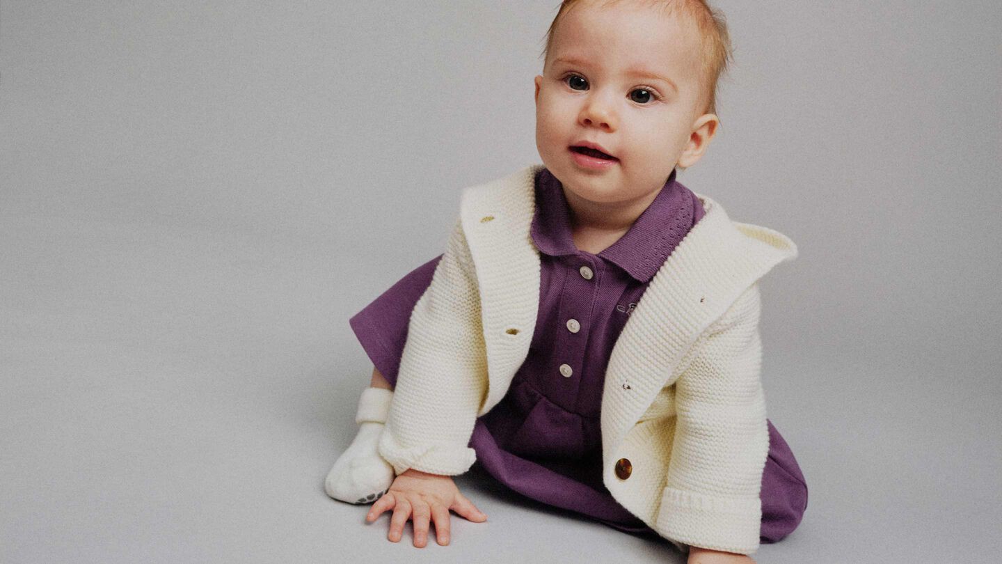 Kids' and Teens' Clothing | Designer Kidswear | GANT UK Store