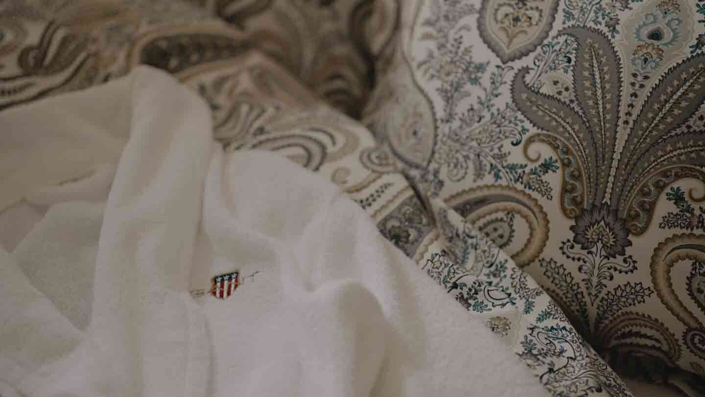 GANT Home Collection | Homeware | Official GANT UK Store