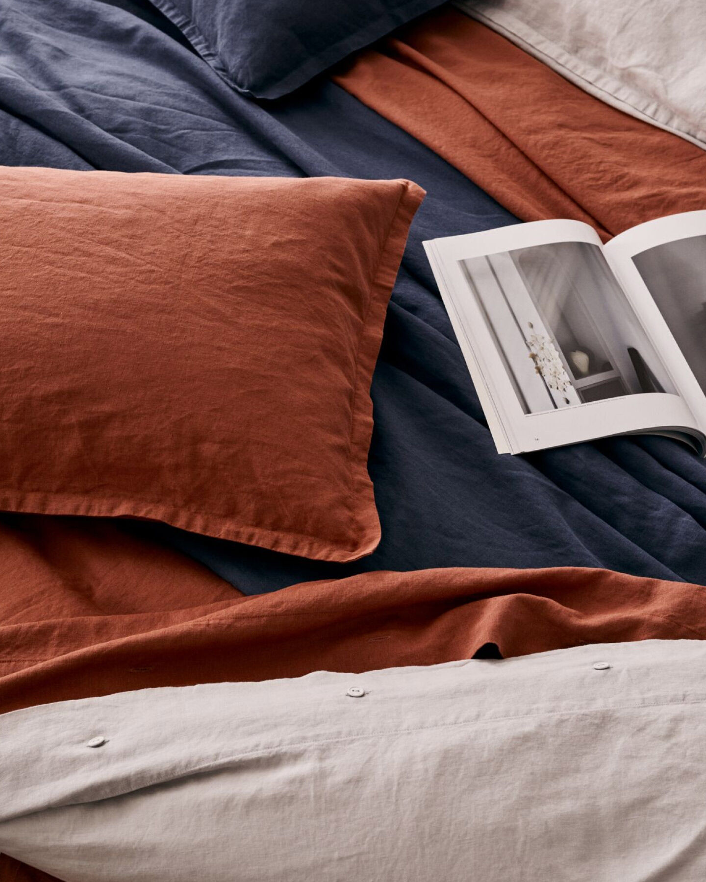 GANT Home Collection | Homeware | Official GANT UK Store