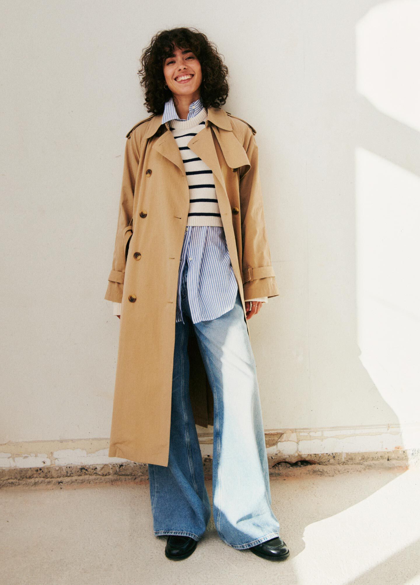 GANT Womens New Arrivals | GANT UK Official