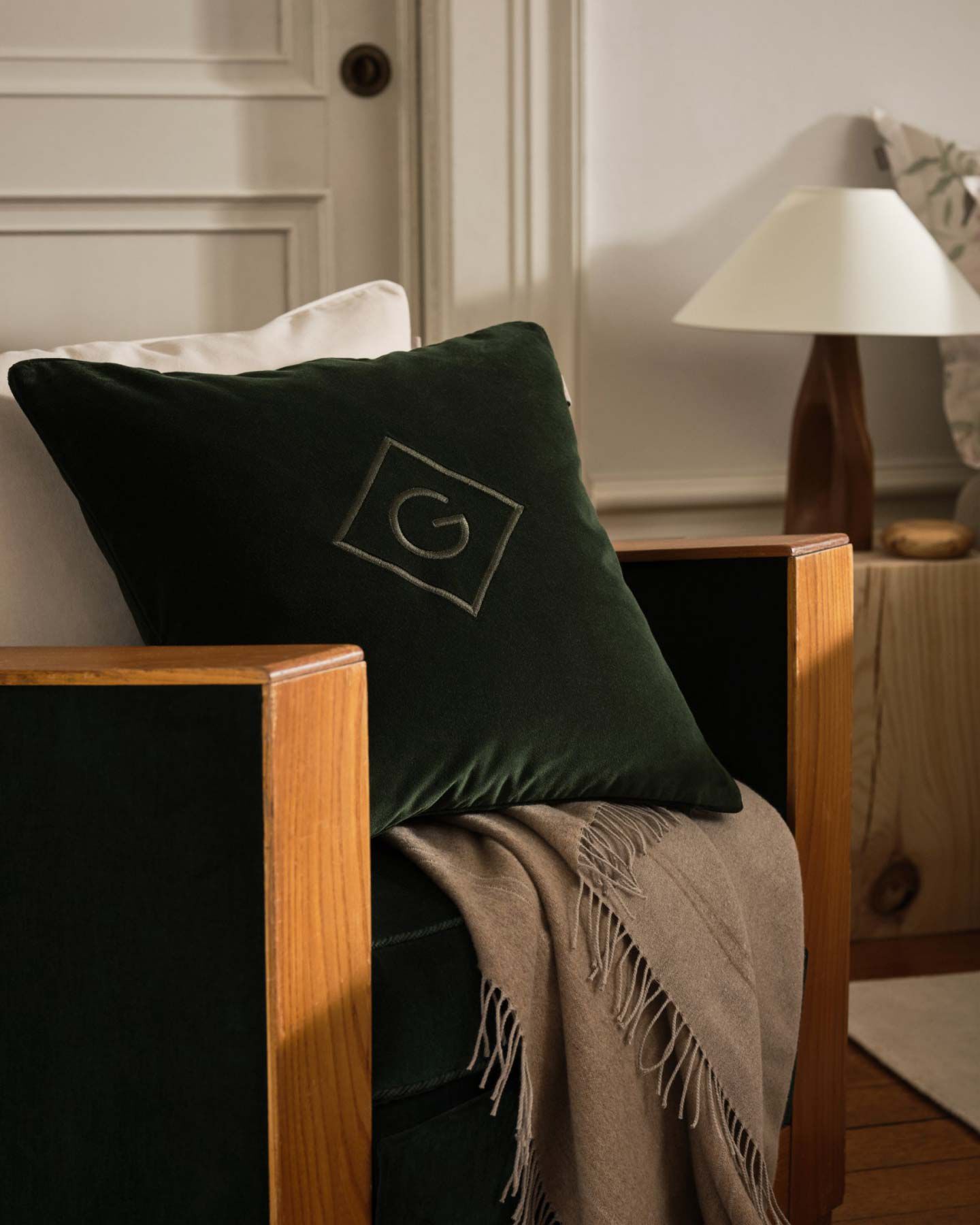 GANT Home Collection | Homeware | Official GANT UK Store