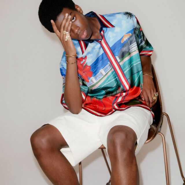 GANT UK & Ireland: Official GANT Store Online