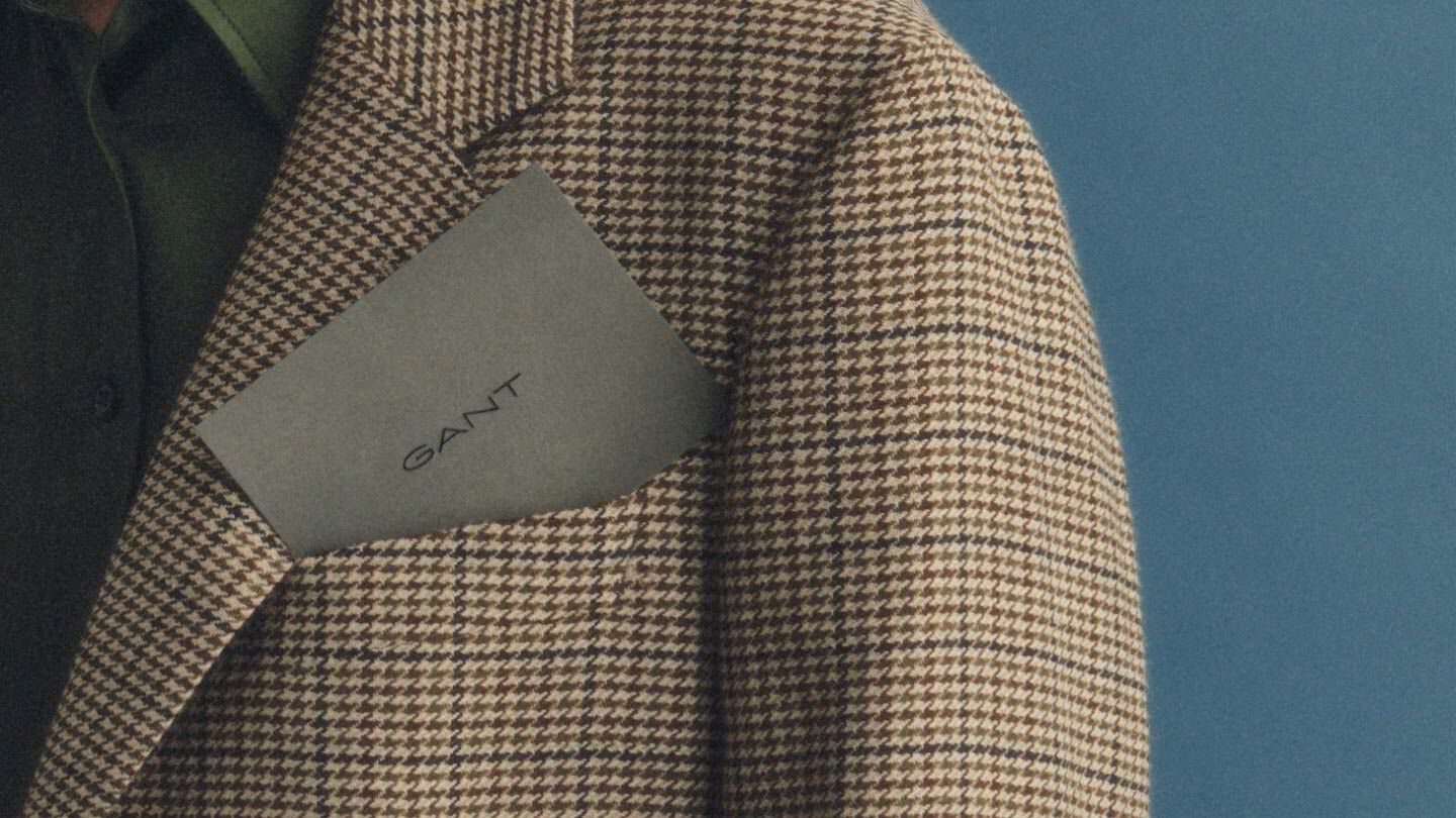 GANT UK & Ireland: Official GANT Store Online