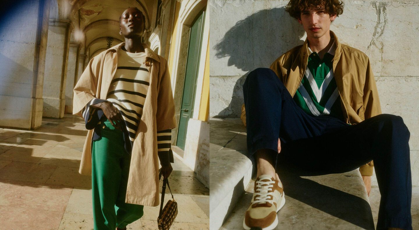 GANT UK & Ireland: Official GANT Store Online