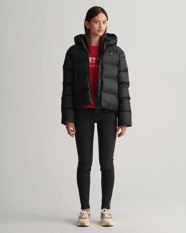 Teen Girls Shiny Puffer - GANT