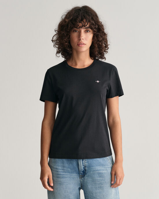 T-shirts & Tops Gant - UK