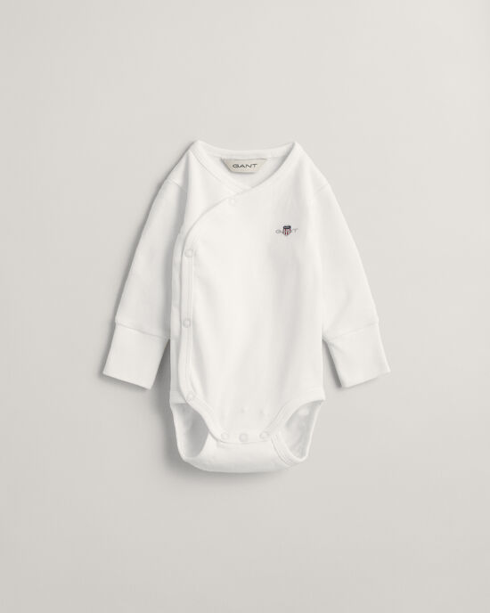 Designer Baby Clothes & Babywear at GANT UK Store