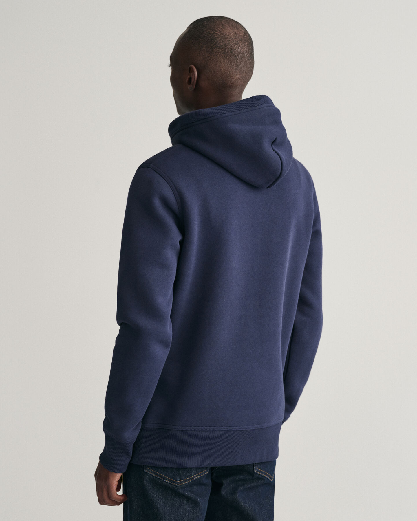 Archive Shield Hoodie - GANT