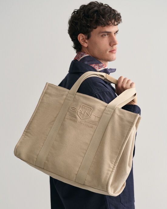 Bags | Men's Accessories | GANT UK