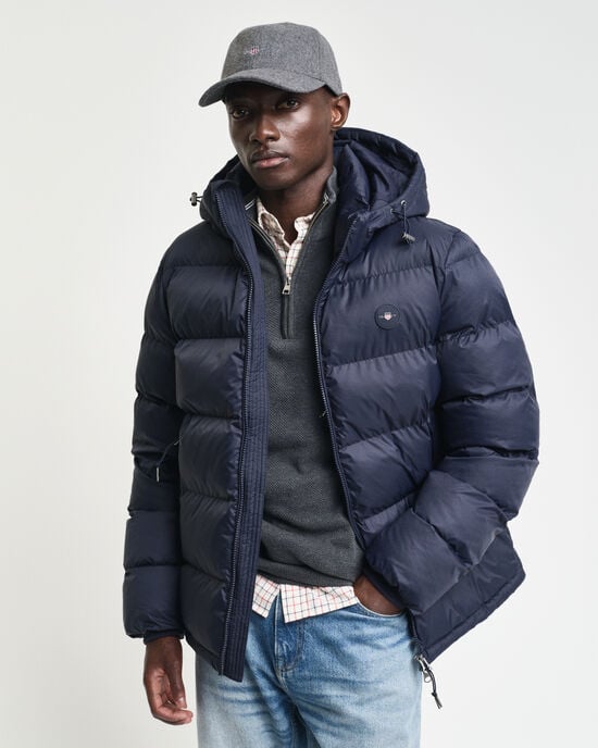 GANT Mens and Womens Clothing Collection | GANT UK
