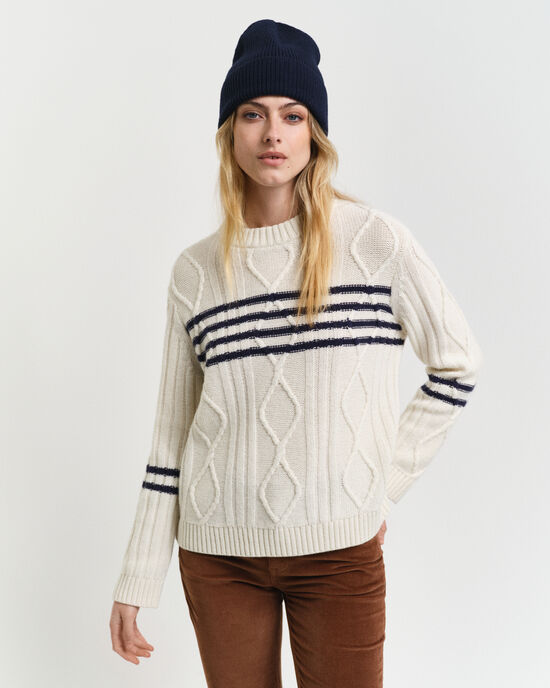 GANT Womens New Arrivals | GANT UK Official