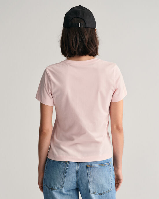 T-shirts & Tops Gant - UK