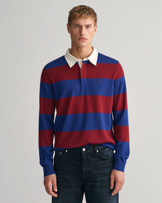 Mens Rugby Shirt | Rugby Shirts UK | GANT