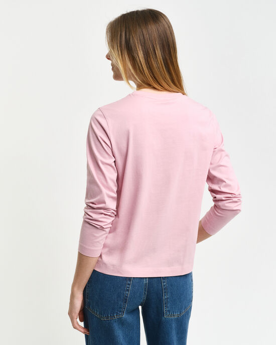 T-shirts & Tops Gant - UK