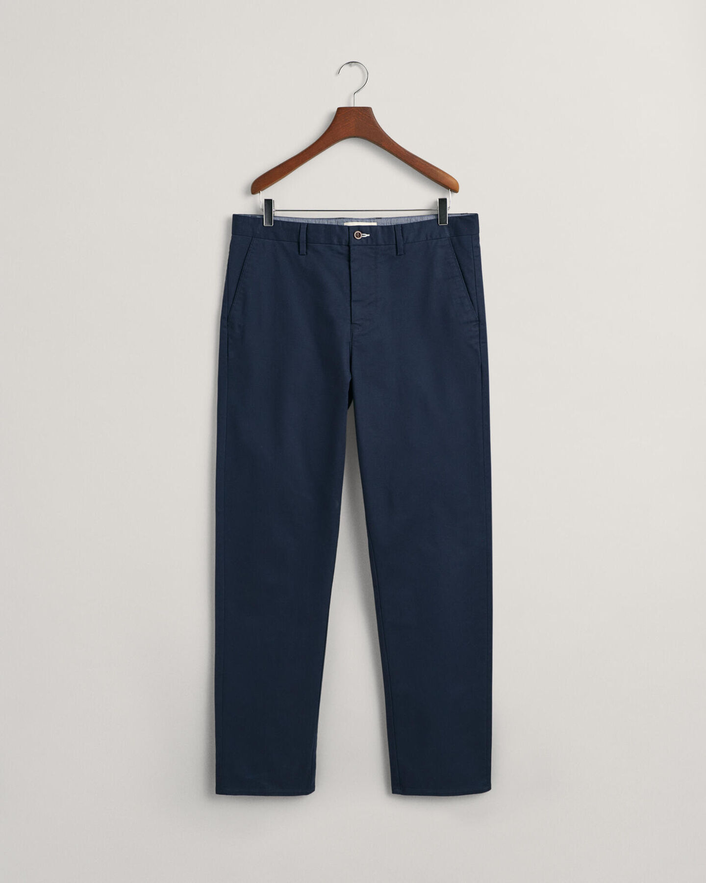 Regular Fit Chinos - GANT