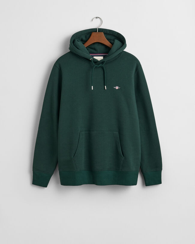 Shield Hoodie - GANT