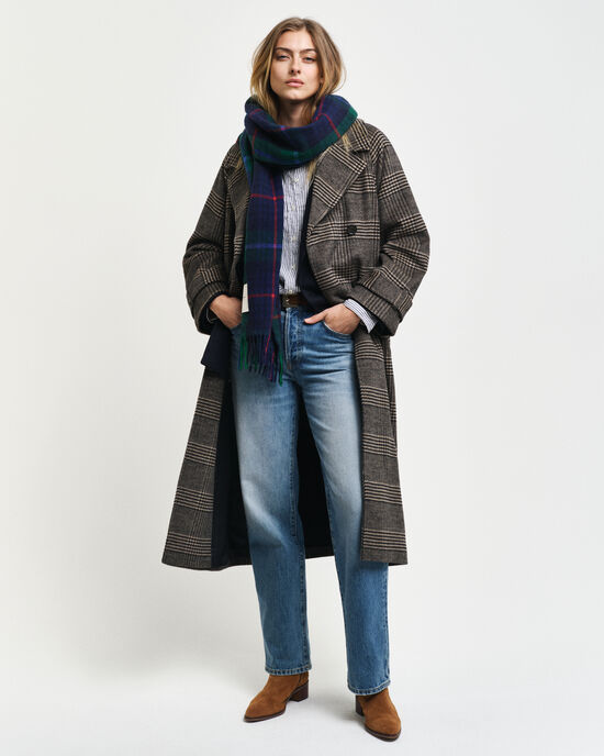 Coats | Womenswear | GANT UK