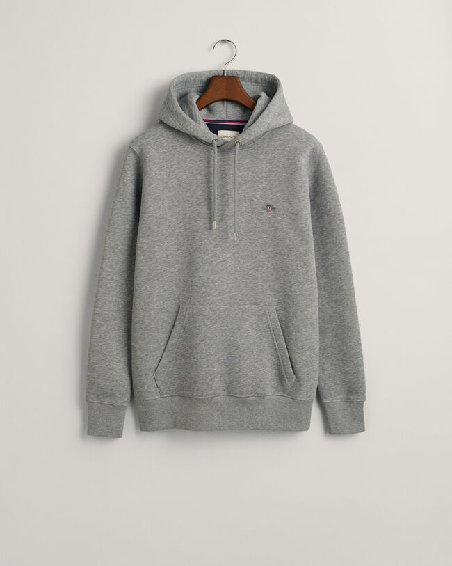 Shield Hoodie - GANT
