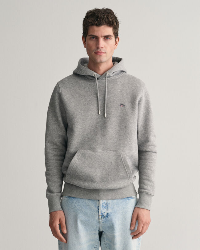 Shield Hoodie - GANT