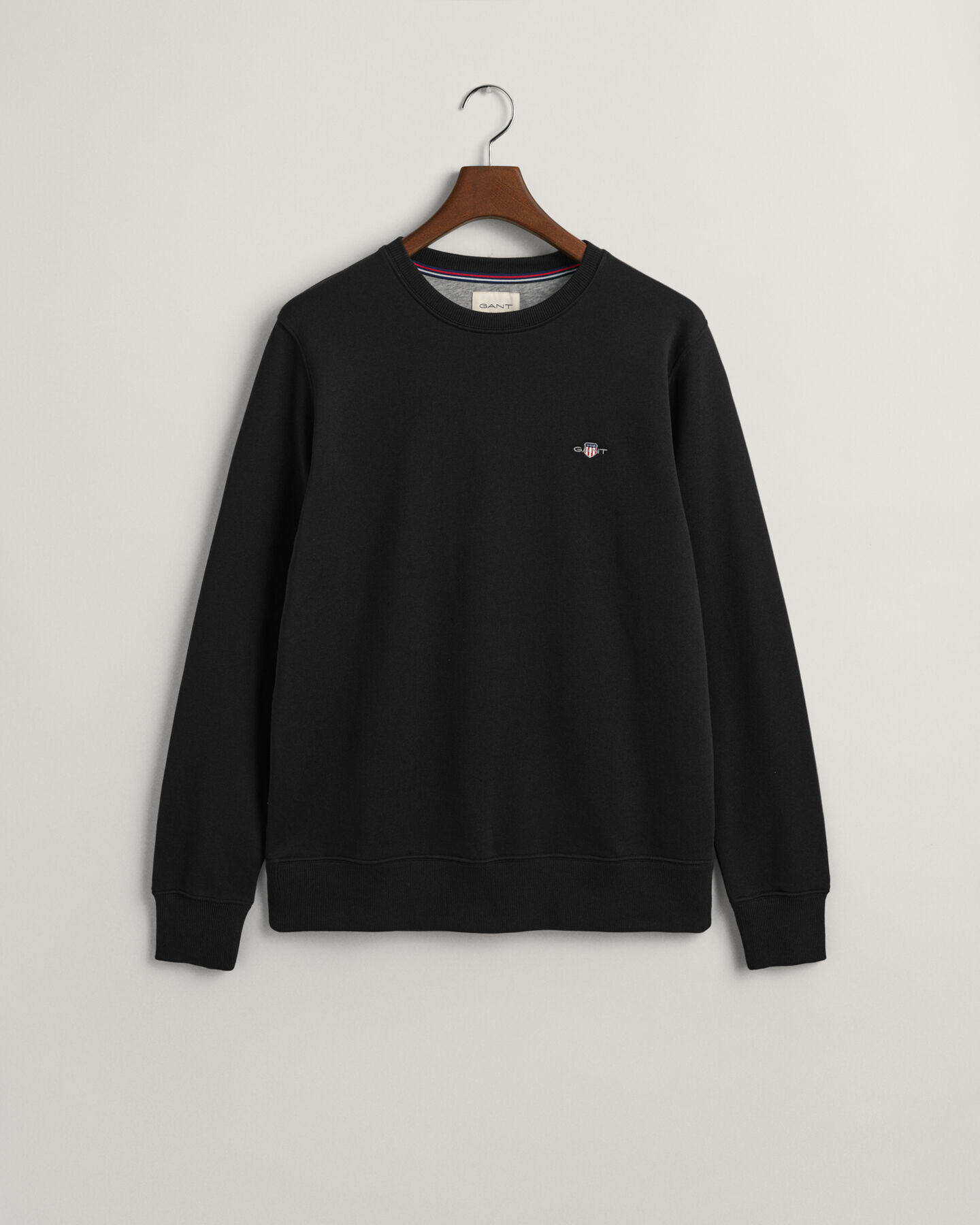 Shield Crew Neck Sweatshirt - GANT