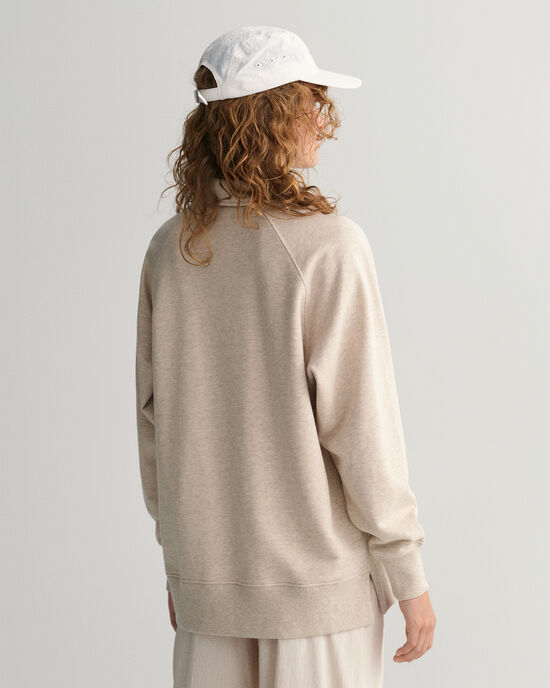 Womens Rugby Shirt | Ladies Rugby Tops | GANT | UK