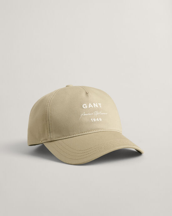 Caps | Men's Accessories | GANT UK
