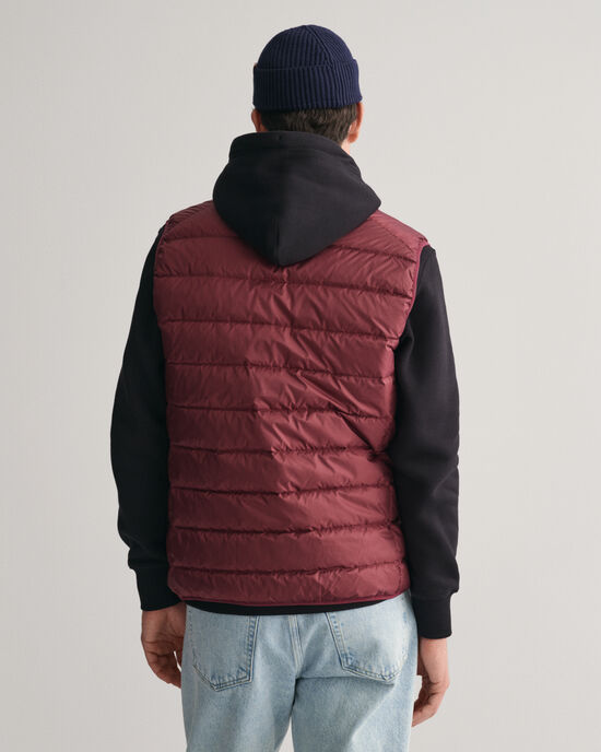 Vests | Menswear | GANT UK