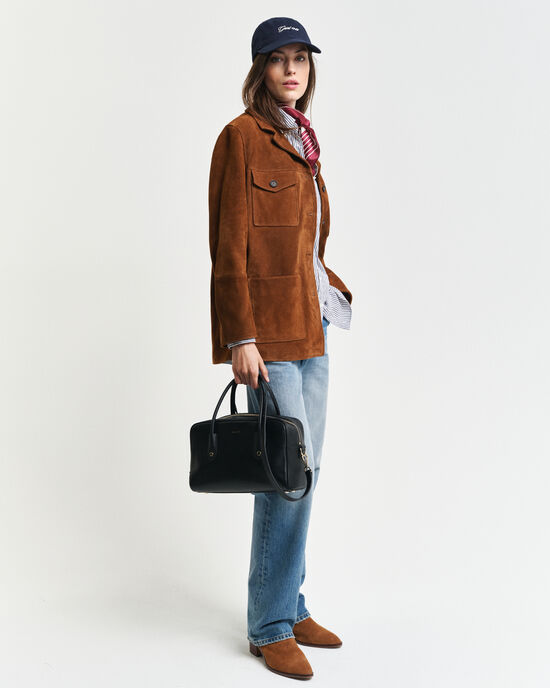 GANT Womens New Arrivals | GANT UK Official
