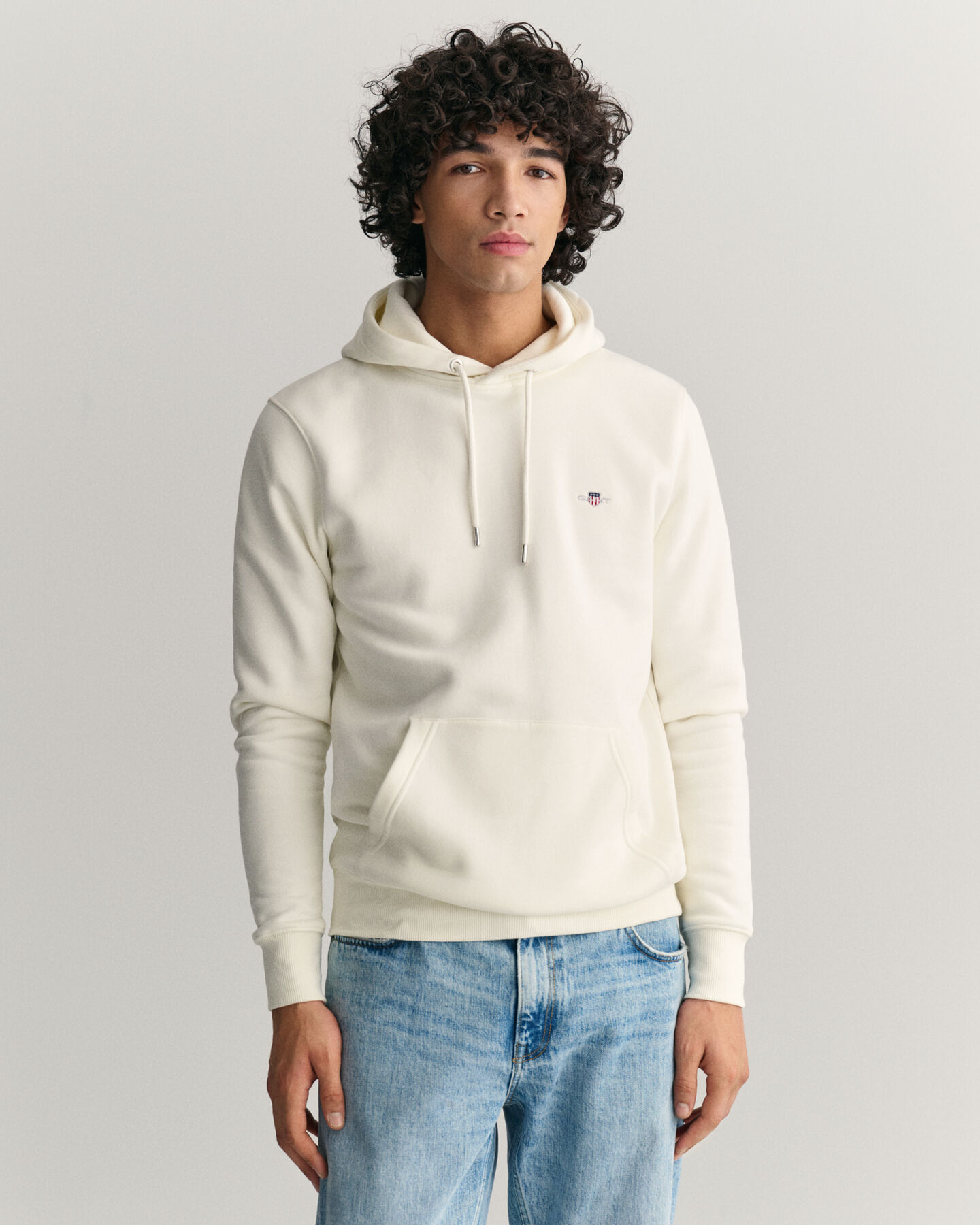 Shield Hoodie - GANT