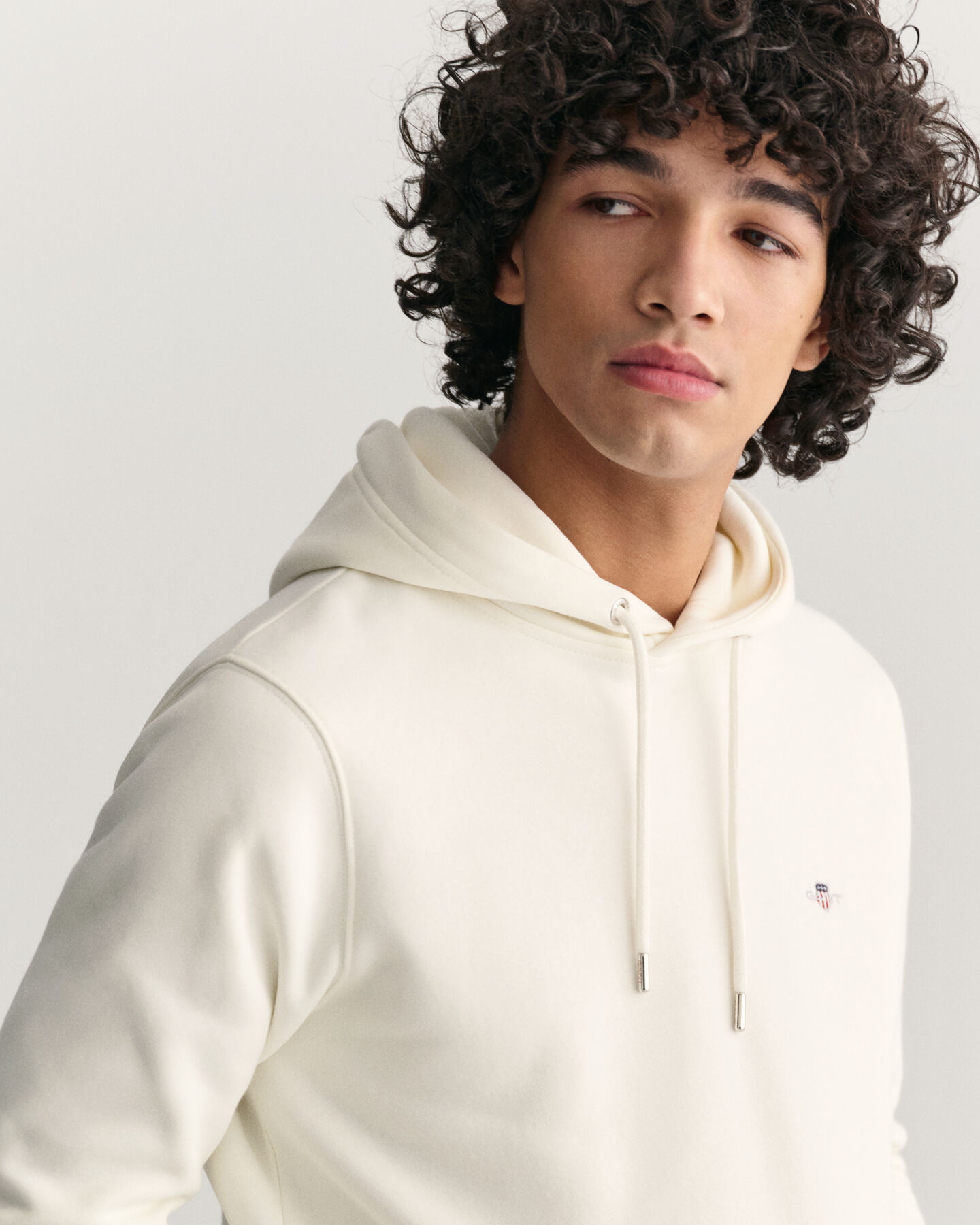 Shield Hoodie - GANT